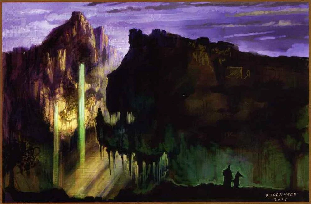 Stedding | A Wheel of Time Wiki | Fandom