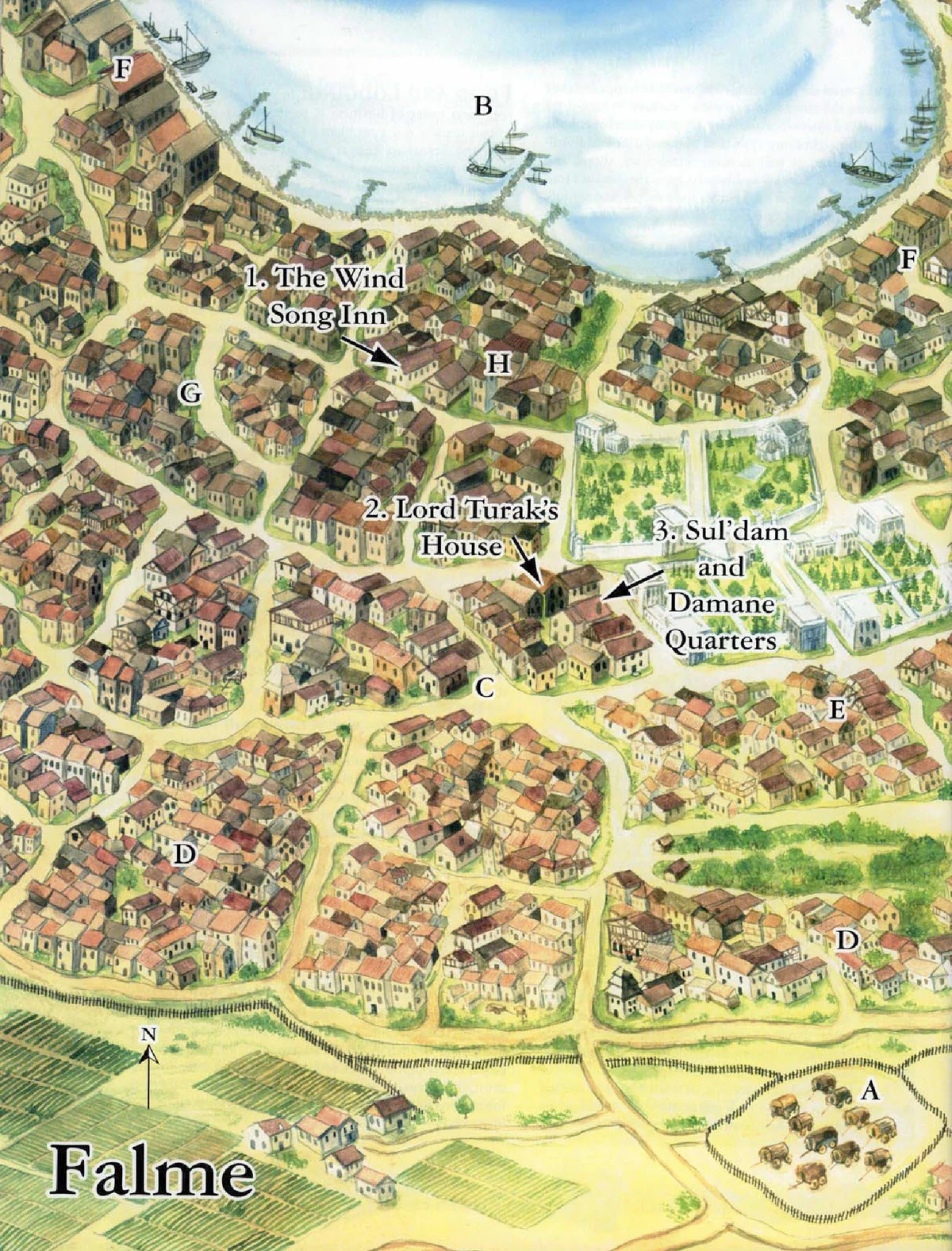 Category:Toman Head | A Wheel of Time Wiki | Fandom