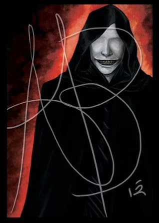 Shaidar Haran | A Wheel of Time Wiki | Fandom