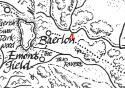 Shadar Logoth | A Wheel of Time Wiki | Fandom