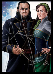 Bayle Domon | A Wheel of Time Wiki | Fandom