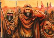 Aiel | A Wheel of Time Wiki | Fandom