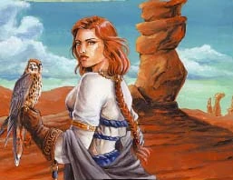 Edarra | A Wheel of Time Wiki | Fandom