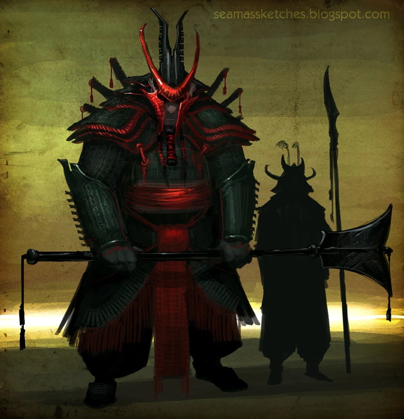 Deathwatch Guard | A Wheel of Time Wiki | Fandom