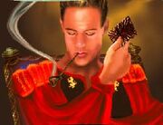 Mat Cauthon | A Wheel of Time Wiki | Fandom