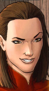 Elaida do Avriny a'Roihan | A Wheel of Time Wiki | Fandom