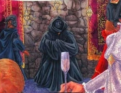 Darkfriend Social | A Wheel of Time Wiki | Fandom