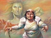 Lanfear | A Wheel of Time Wiki | Fandom