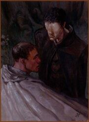 Jaichim Carridin | A Wheel of Time Wiki | Fandom