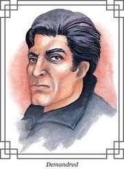 Demandred | A Wheel of Time Wiki | Fandom