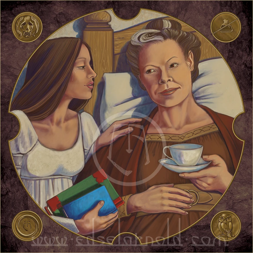 Category:Images by Edsel Arnold | A Wheel of Time Wiki | Fandom