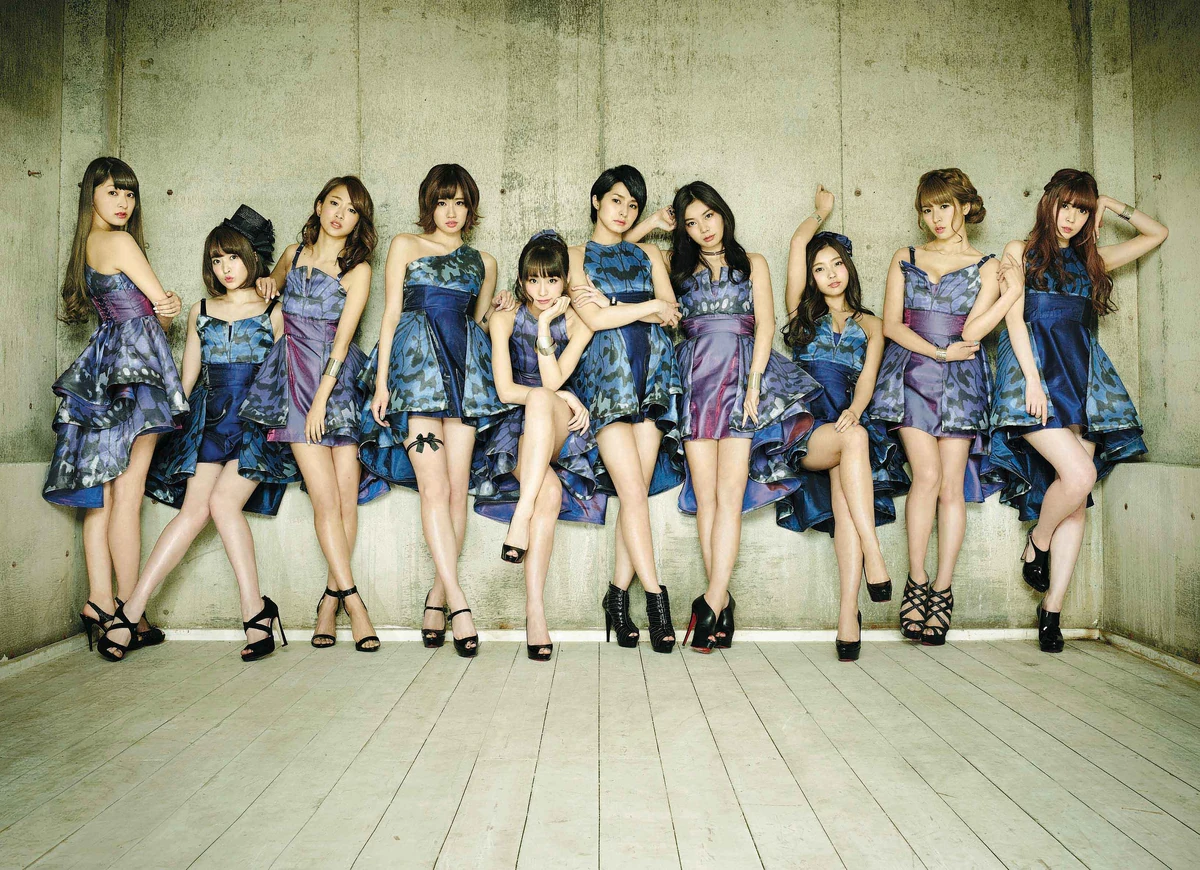 Predia | Wiki Wotaful Hearts ☆ J-Idols PT | Fandom