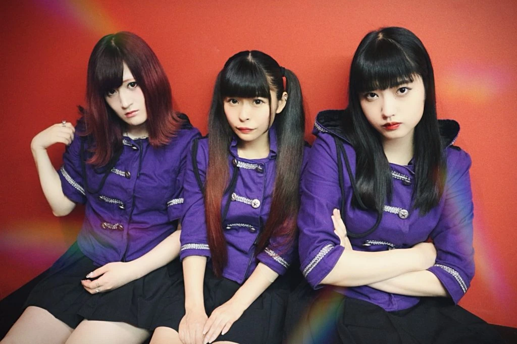 No Mark | Wiki Wotaful Hearts ☆ J-Idols PT | Fandom