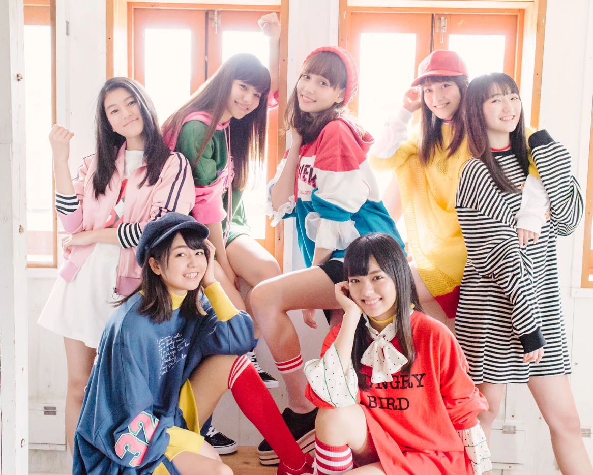 Chuning Candy | Wiki Wotaful Hearts ☆ J-Idols PT | Fandom