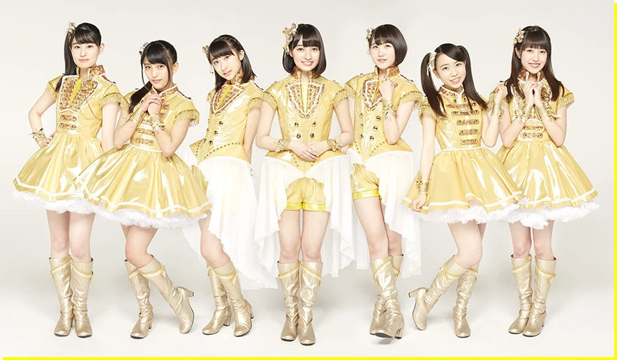 Hachimitsu Rocket | Wiki Wotaful Hearts ☆ J-Idols PT | Fandom