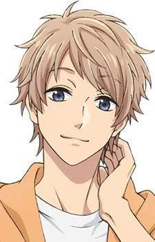 Naoya Nifuji | Wotaku ni Koi wa Muzukashii Wiki | Fandom