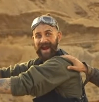 Jimmy (Captain's crew) | World of Tanks Blitz Lore Wiki | Fandom