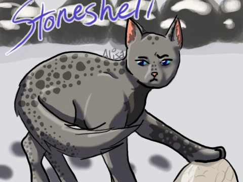 Stoneshell | WOTF-TNG Wiki | Fandom