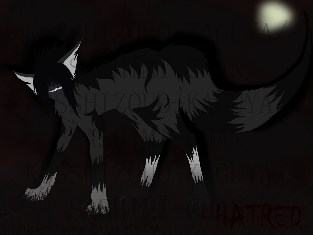 Hatred | WOTF-TNG Wiki | Fandom