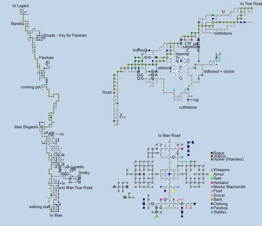Illian | WoTMUD Wiki | Fandom