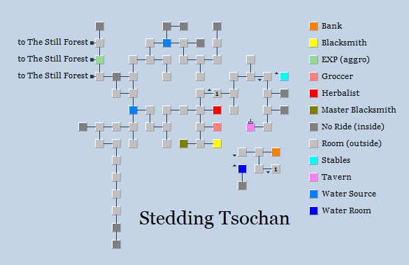 Stedding Tsochan | WoTMUD Wiki | Fandom