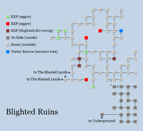Blighted Ruins | WoTMUD Wiki | Fandom