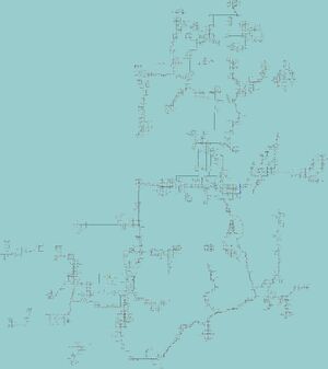 Region | WoTMUD Wiki | Fandom