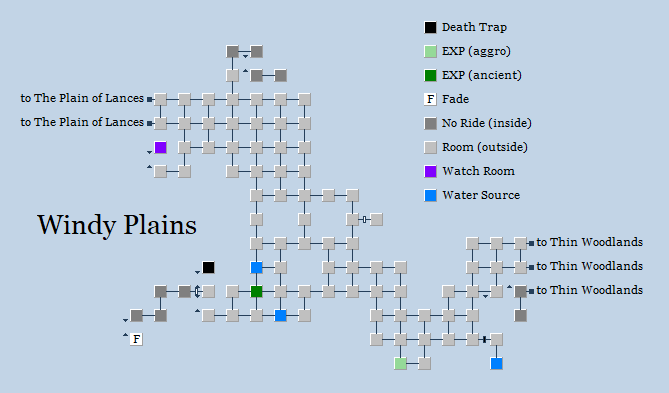 Windy Plains | WoTMUD Wiki | Fandom