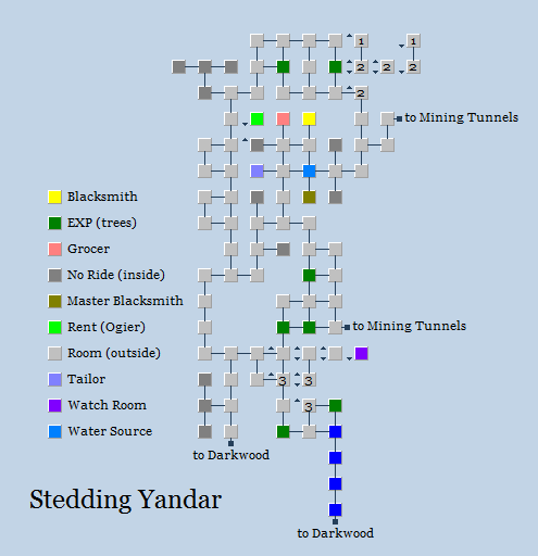 Stedding Yandar | WoTMUD Wiki | Fandom