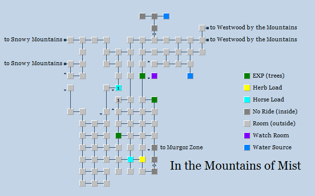 In the Mountains of Mist | WoTMUD Wiki | Fandom
