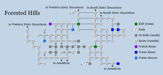 Forested Hills | WoTMUD Wiki | Fandom