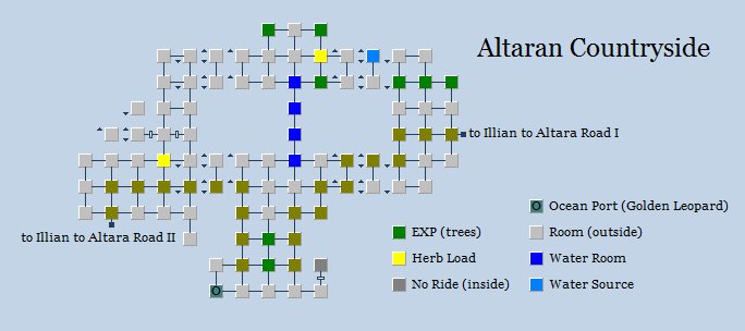 Altaran Countryside | WoTMUD Wiki | Fandom