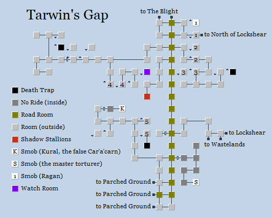Tarwin's Gap | WoTMUD Wiki | Fandom