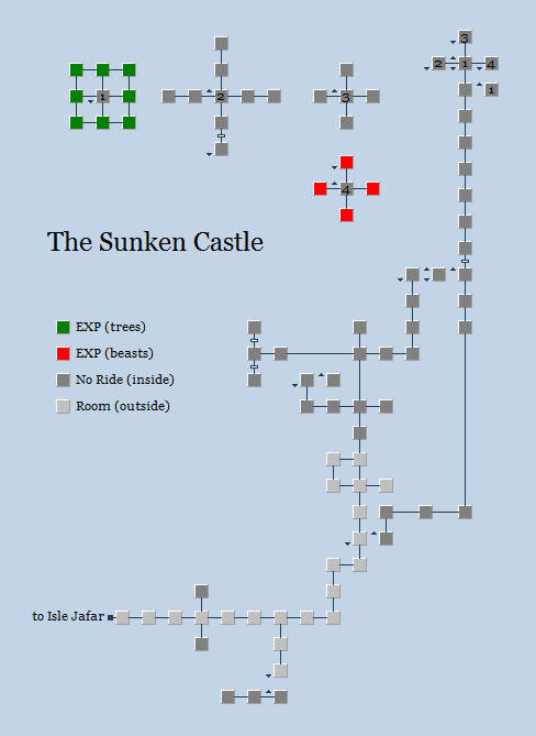 The Sunken Castle | WoTMUD Wiki | Fandom