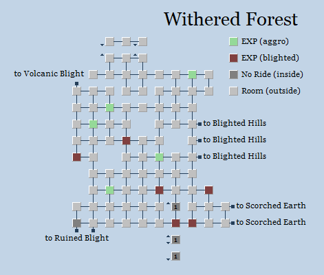 Withered Forest | WoTMUD Wiki | Fandom