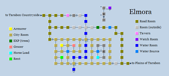 Elmora | WoTMUD Wiki | Fandom