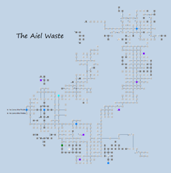 The Aiel Waste | WoTMUD Wiki | Fandom