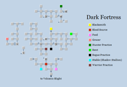 Dark Fortress | WoTMUD Wiki | Fandom