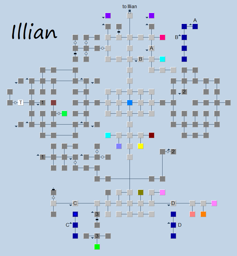 Illian (city) | WoTMUD Wiki | Fandom
