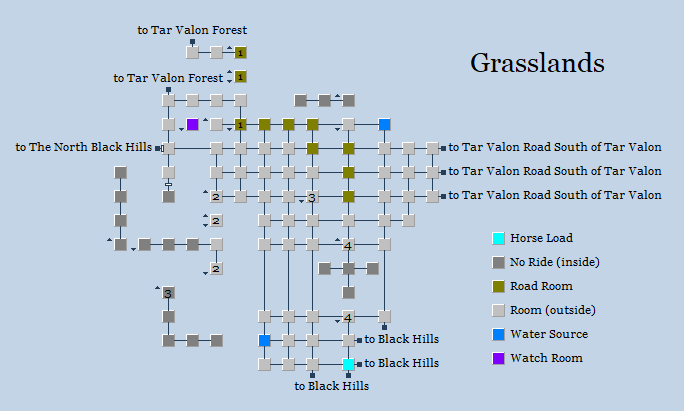 Grasslands | WoTMUD Wiki | Fandom