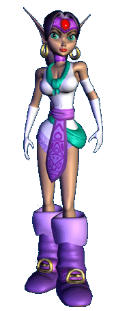 Kameo: Elements of Power/Gallery | Kameo Elements Of power Wiki | Fandom