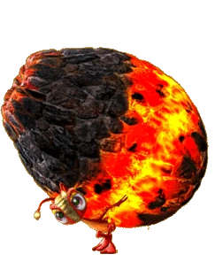 Thermite | Kameo Elements Of power Wiki | Fandom