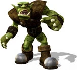 Trolls | Kameo Elements Of power Wiki | Fandom