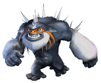 Chilla | Kameo Elements Of power Wiki | Fandom