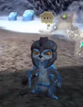 Frostmites | Kameo Elements Of power Wiki | Fandom