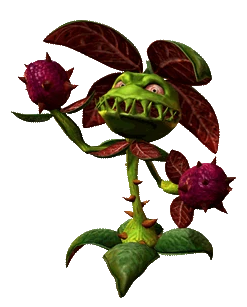 Pummel Weed | Kameo Elements Of power Wiki | Fandom