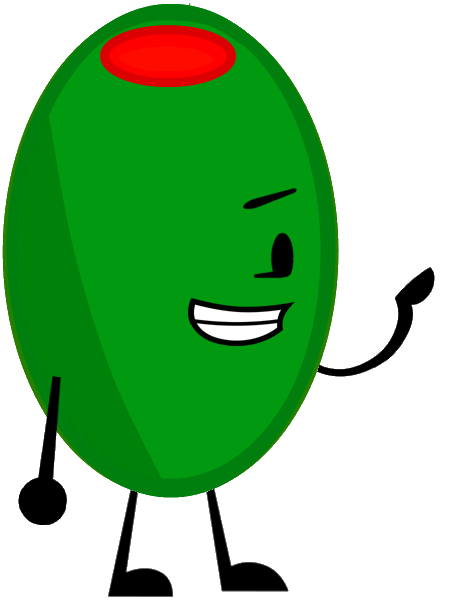 Olive | WOTO Wiki | Fandom
