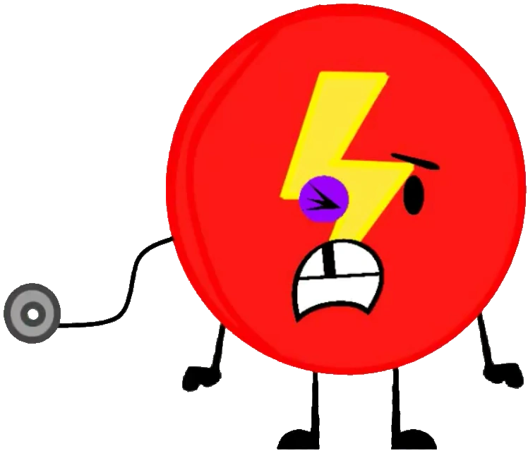 Yo-Yo | WOTO Wiki | Fandom