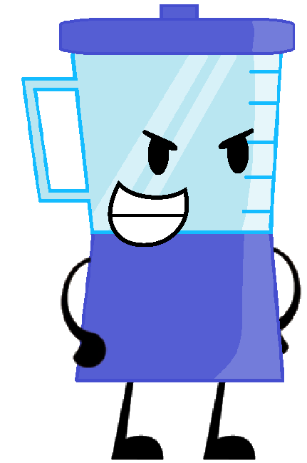 Blender | WOTO Wiki | Fandom