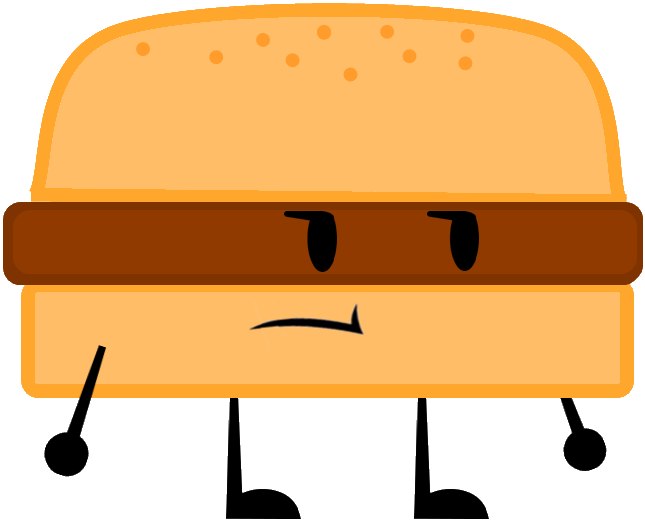 Burger | WOTO Wiki | Fandom